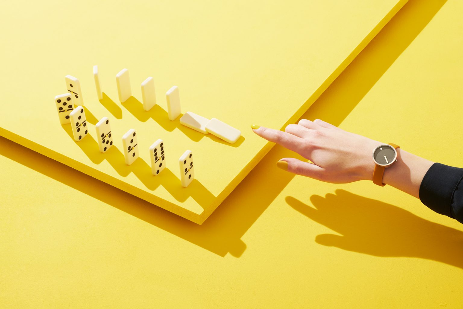 Mellow Yellow — Color Inspiration No.3 | Daily design inspiration for ...