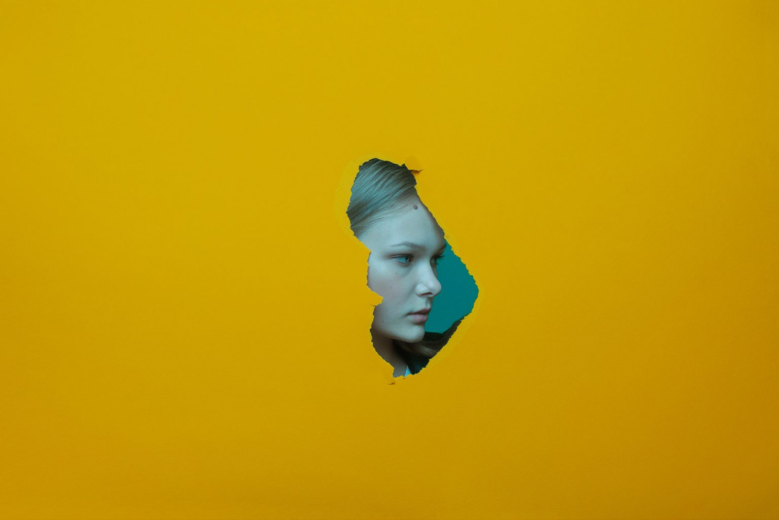 Mellow Yellow — Color Inspiration No.3 | Daily design inspiration for ...