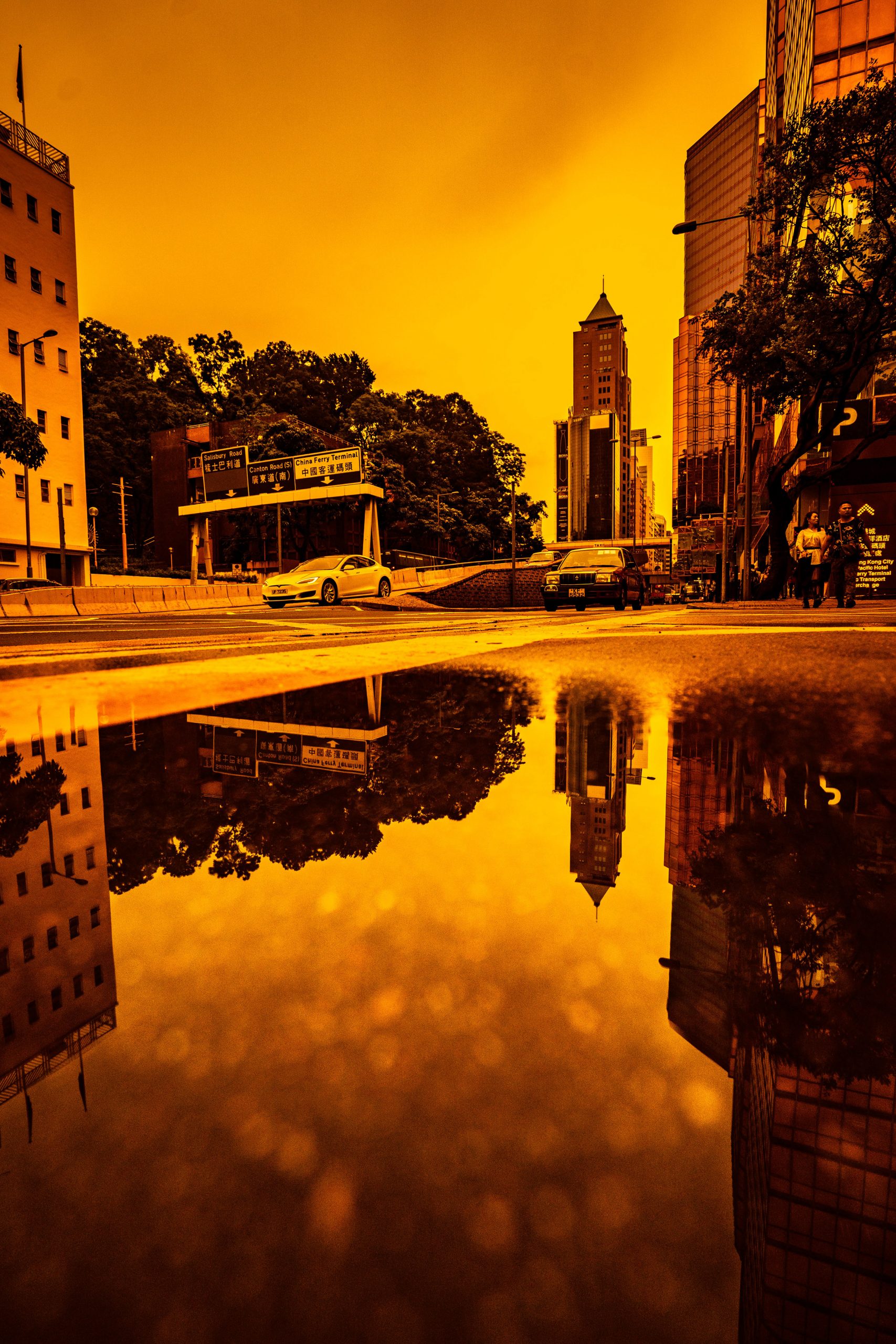 Mellow Yellow — Color Inspiration No.3 | Daily design inspiration for ...