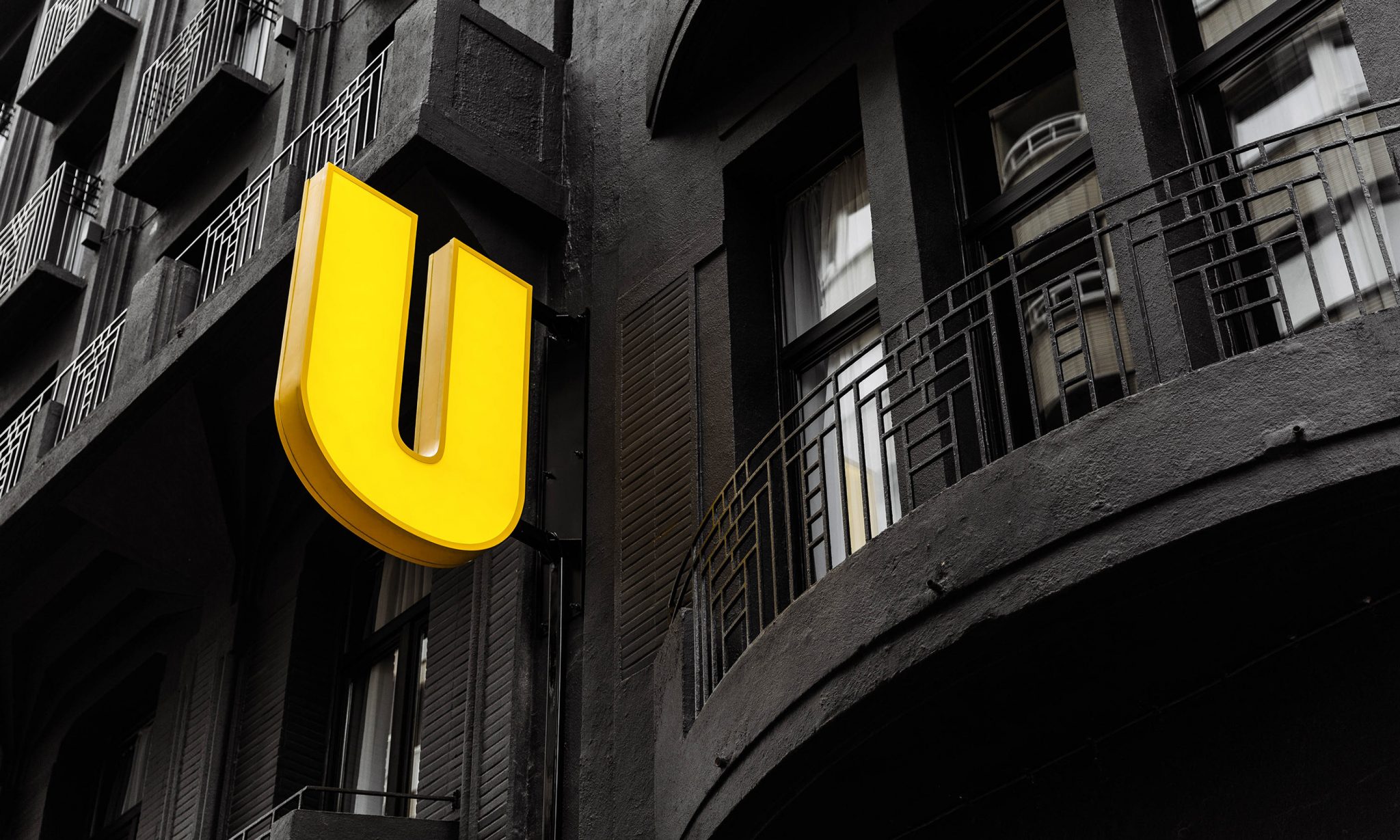 Mellow Yellow — Color Inspiration No.3 | Daily design inspiration for ...