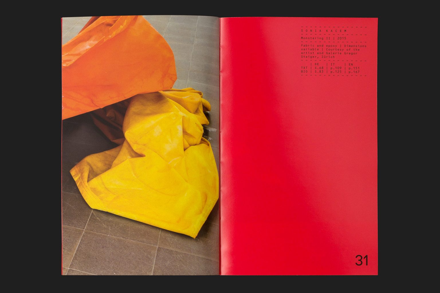 Graphic Design Projects by Studio Mut | Daily design inspiration for ...