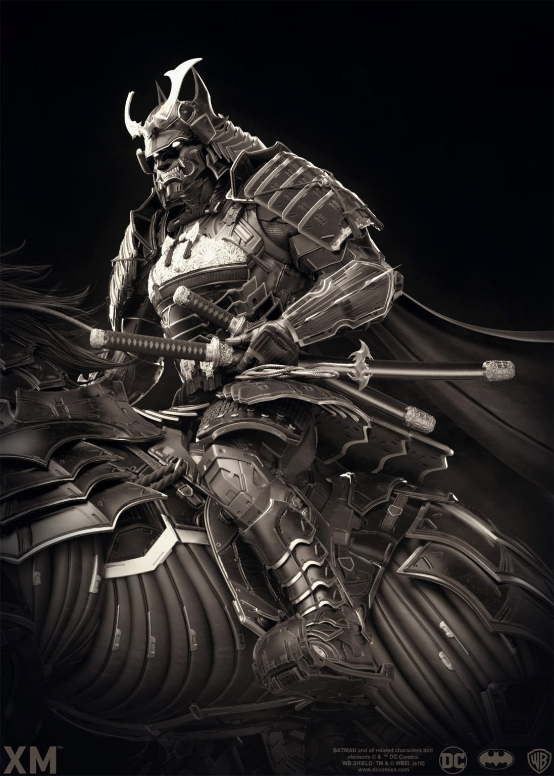 Digital Sculptures by Marco Plouffe | Daily design inspiration for ...