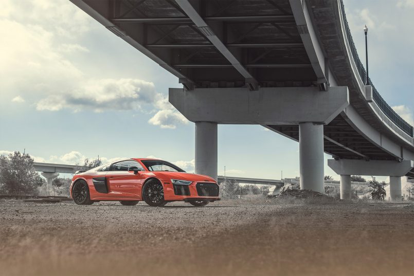 Car Photography by Aaron Brimhall | Daily design inspiration for ...
