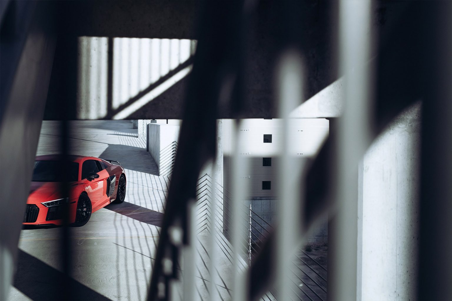 Car Photography by Aaron Brimhall | Daily design inspiration for ...