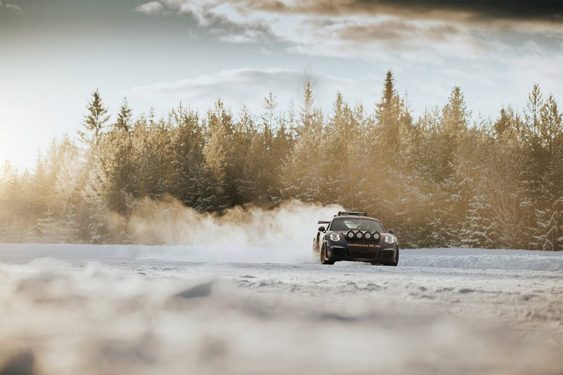 Car Photography by Aaron Brimhall | Daily design inspiration for ...