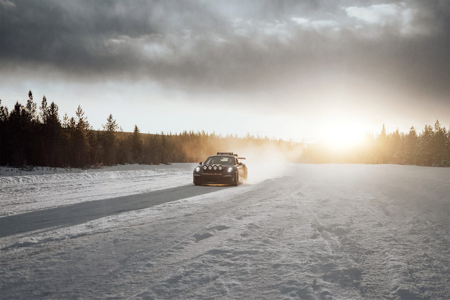 Car Photography by Aaron Brimhall | Daily design inspiration for ...