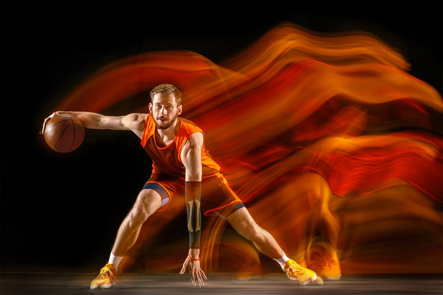 Sports Photography by Stanislav Vedmid | Daily design inspiration for ...