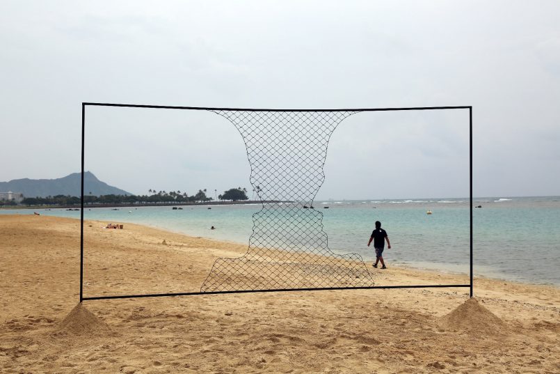 Public Art Installations by Icy and Sot | Daily design inspiration for ...