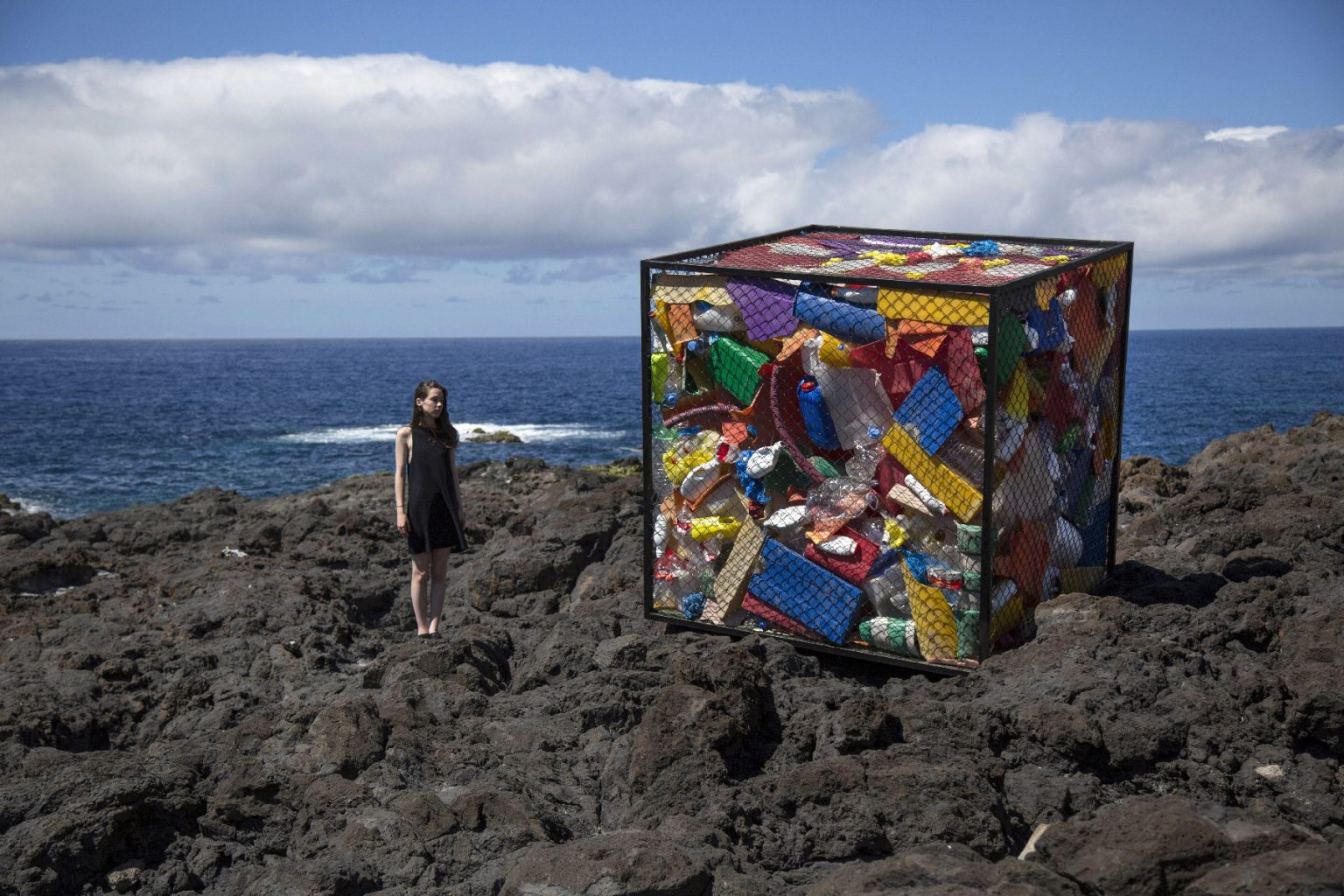 Public Art Installations by Icy and Sot | Daily design inspiration for ...