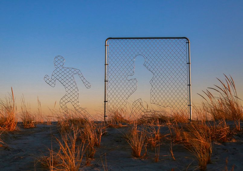 Public Art Installations by Icy and Sot | Daily design inspiration for ...
