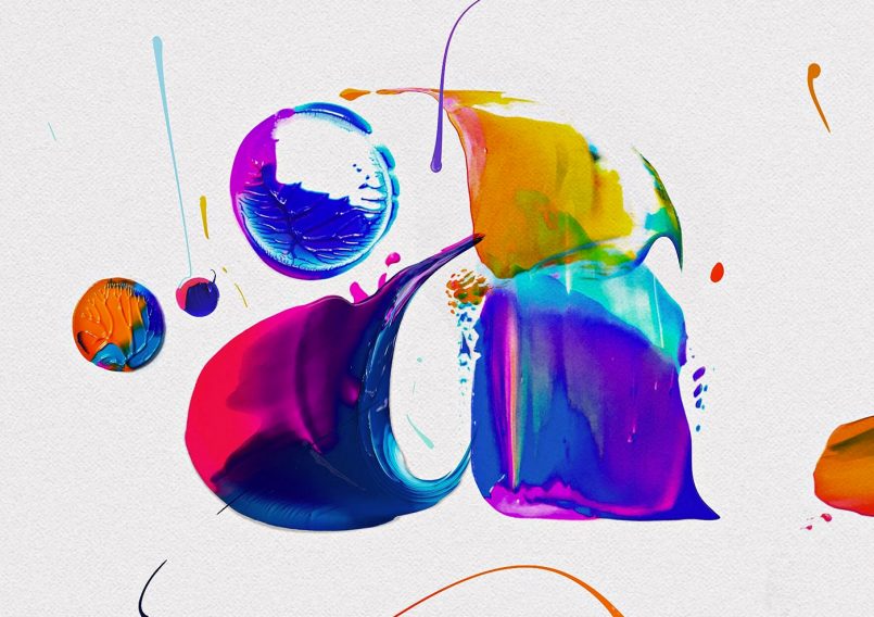 Artistic Lettering: 15 examples to inspire you | Daily design ...