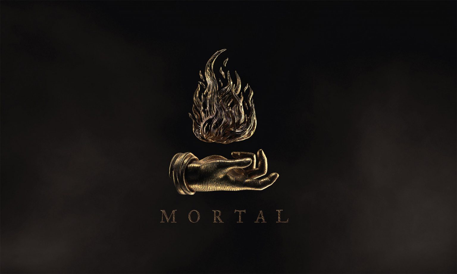 Mortal Media Branding by Matt Stevens | Daily design inspiration for ...