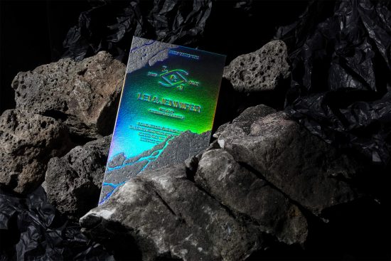 Branding & Graphic Design by Sean Huang | Daily design inspiration for ...