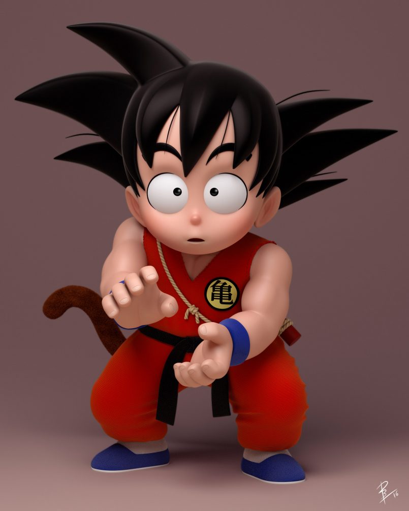 Character Design & Illustrations by David Barrero | Daily design ...