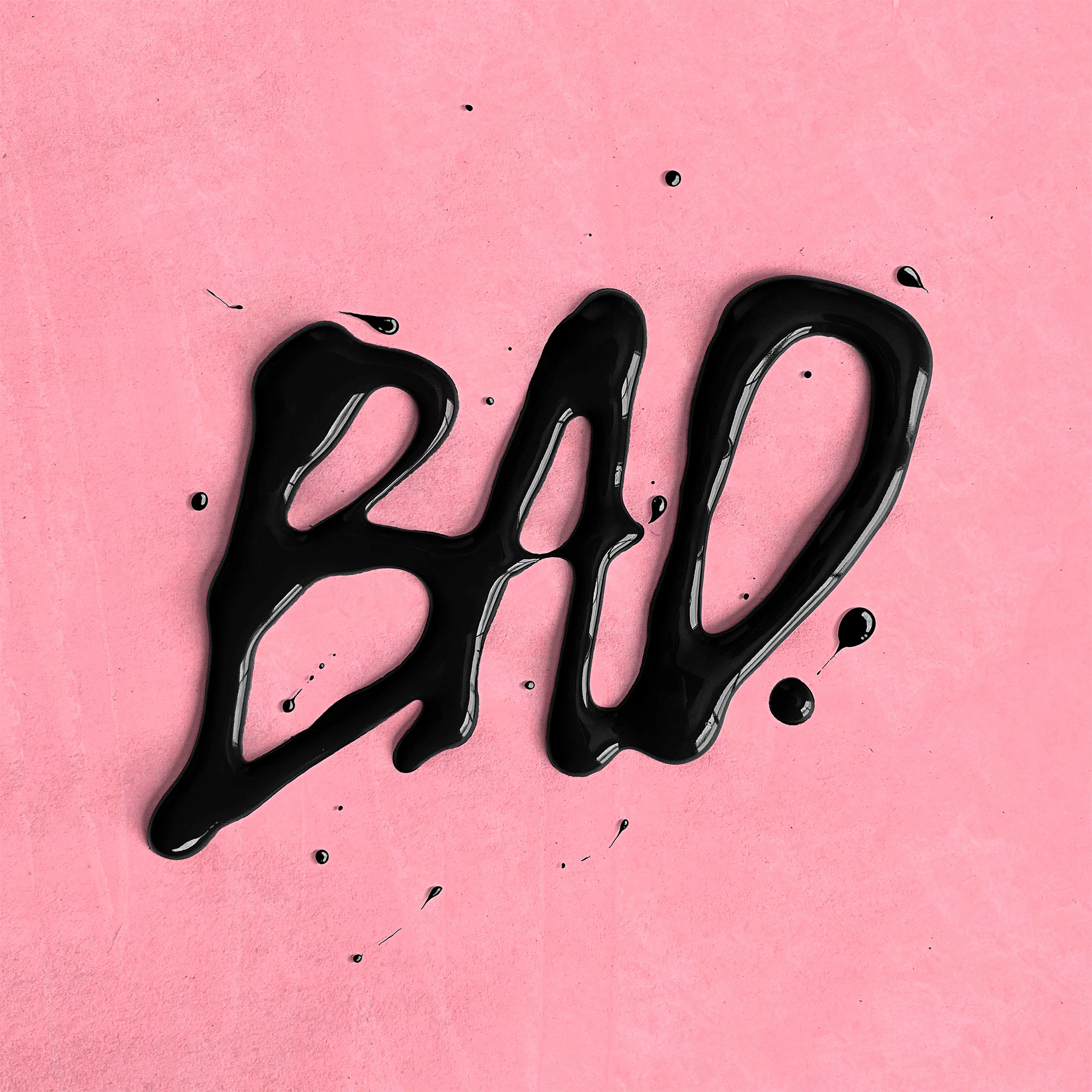 Artistic Lettering: 15 examples to inspire you | Daily design ...