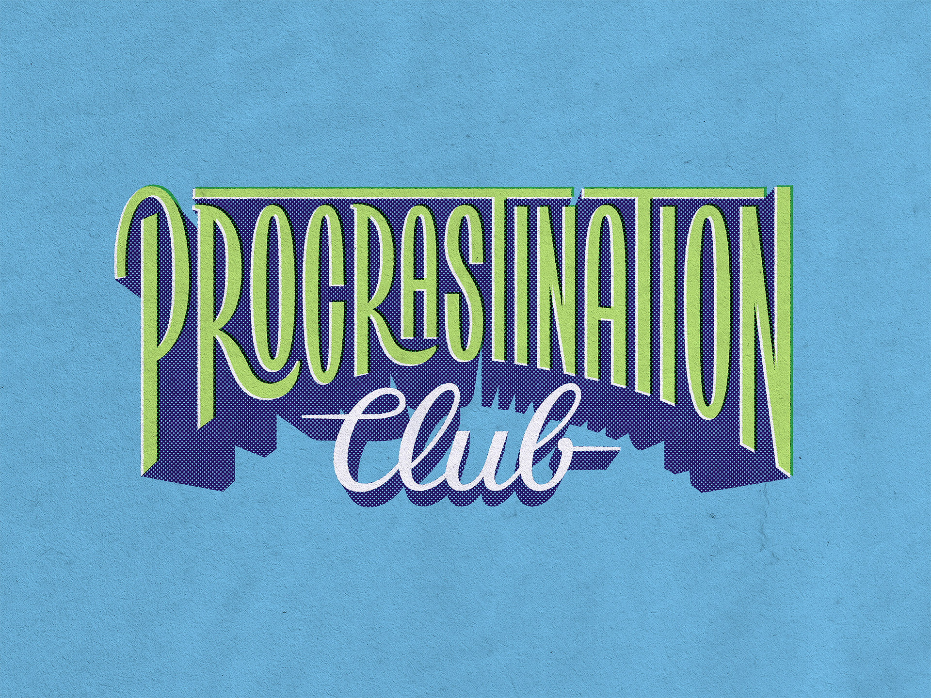 Artistic Lettering: 15 examples to inspire you | Daily design ...