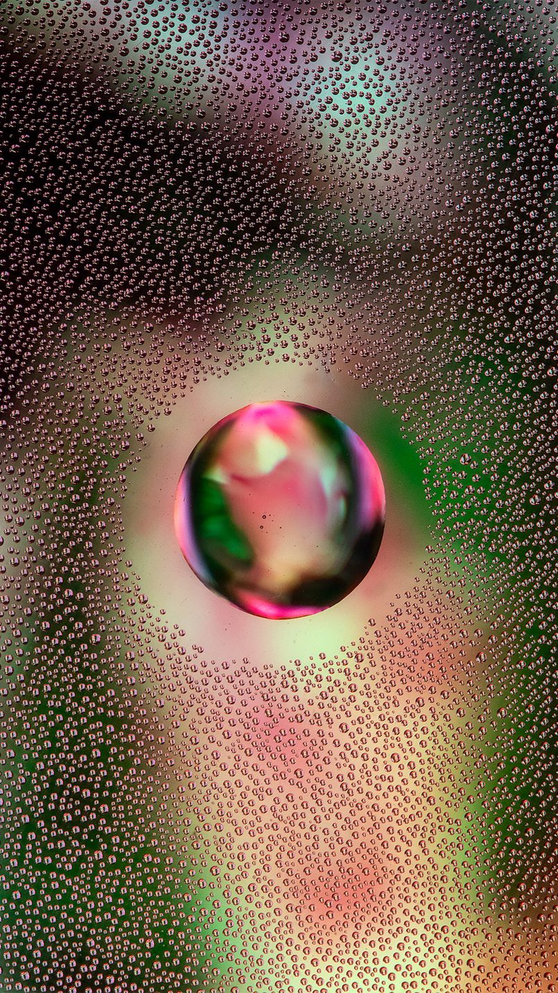 Vapour: Digital Photography by Davy Evans | Daily design inspiration ...