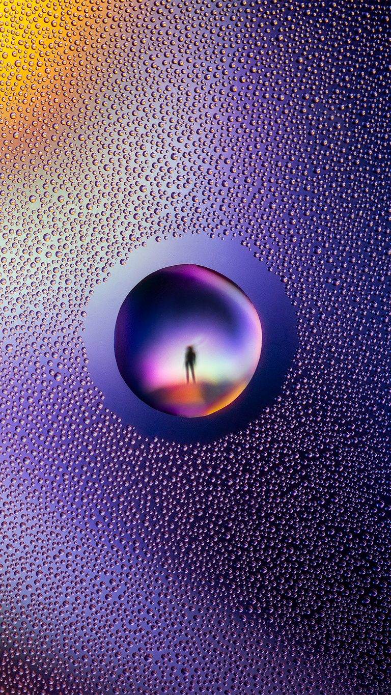 Vapour: Digital Photography by Davy Evans | Daily design inspiration ...