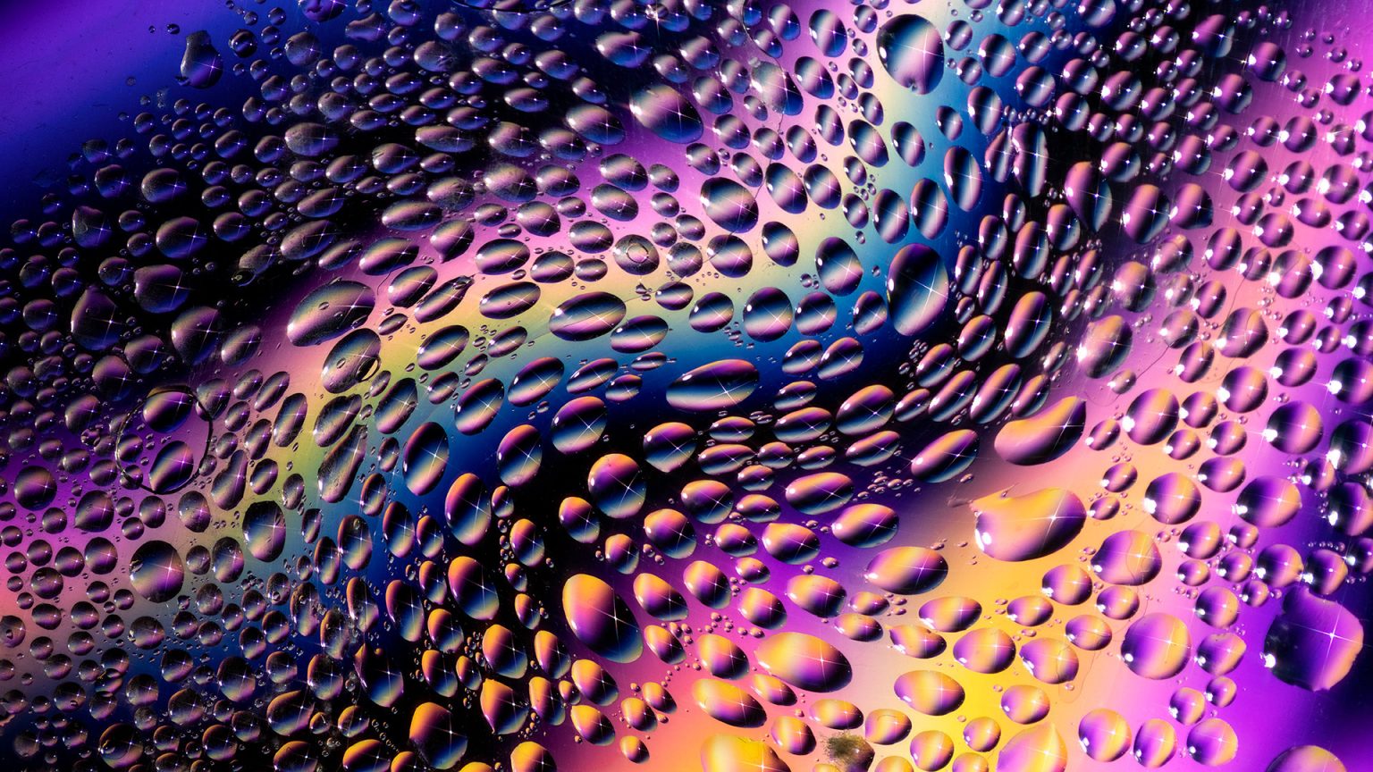 Vapour: Digital Photography by Davy Evans | Daily design inspiration ...