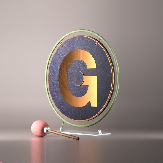 Typographic Musical Instruments by Francisco Cortés | Daily design ...