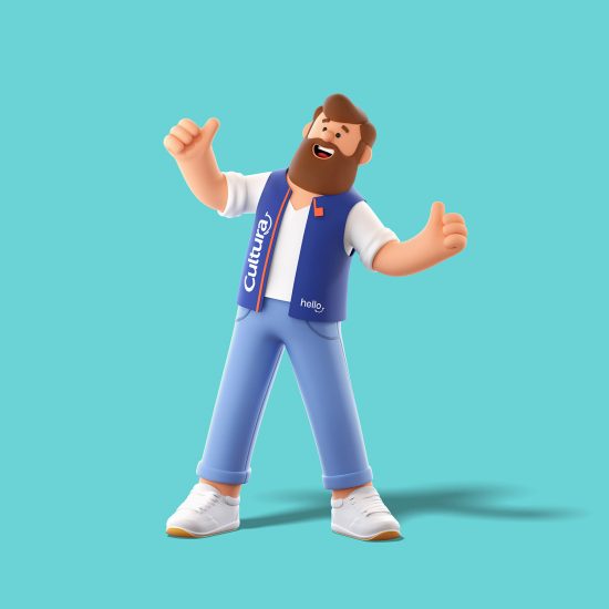 Character Design & Illustrations by JeanPierre Le Roux | Daily design ...