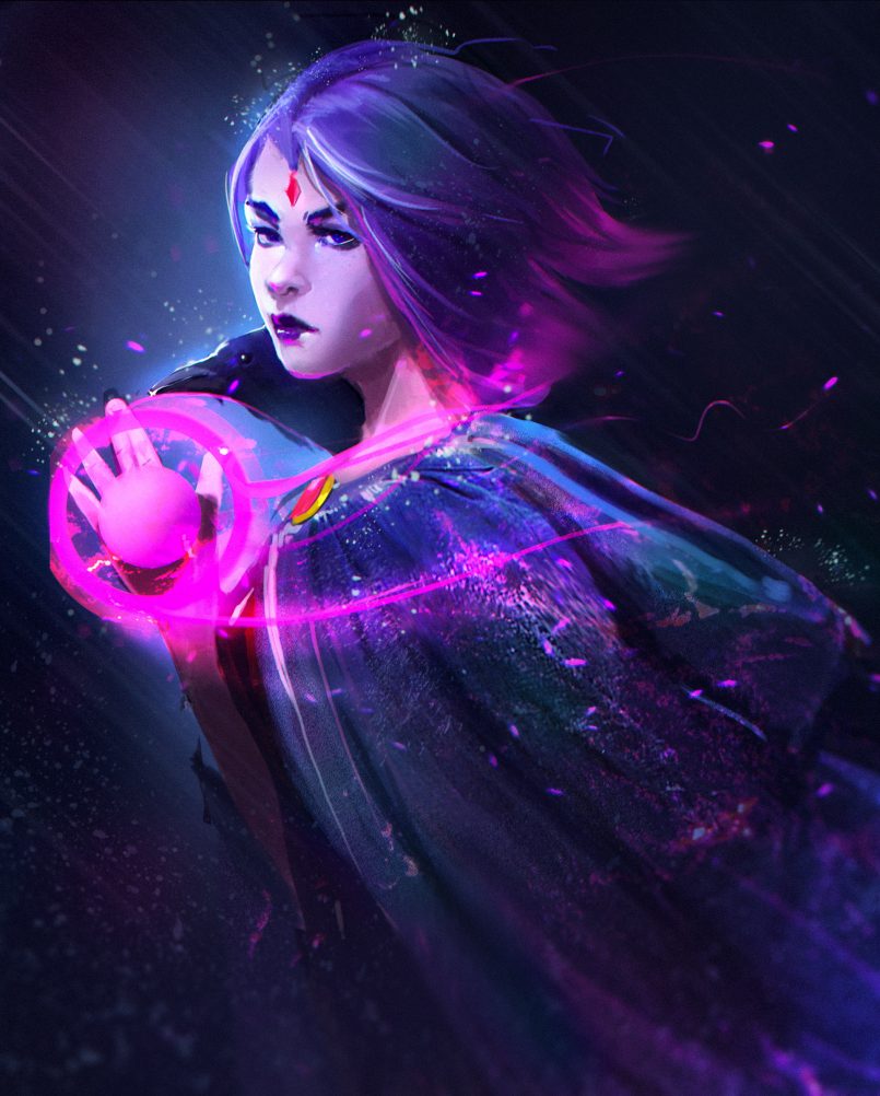 Concept Art & Illustrations by Mateusz Majewski | Daily design ... Concept Art & Illustrations by Mateusz Majewski | Daily design ...