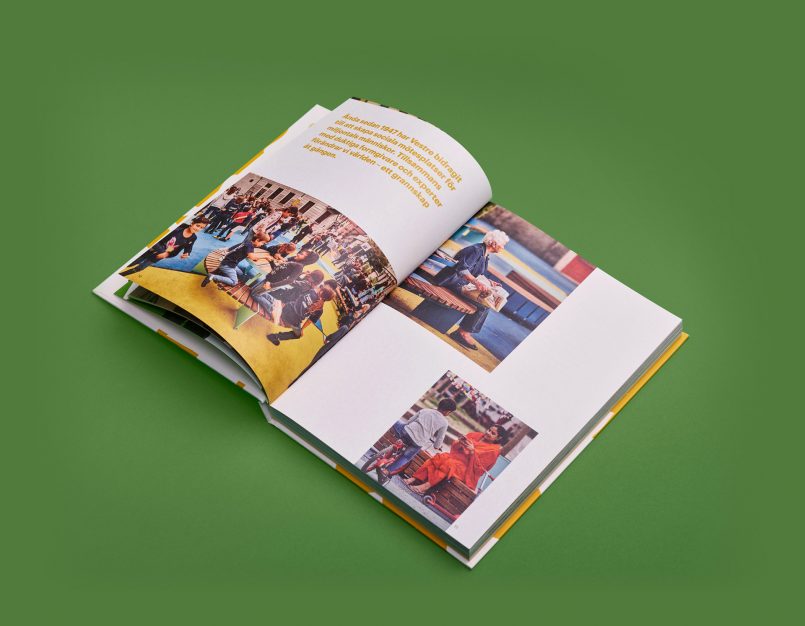 Vestre Lookbook 2020 by Tank | Daily design inspiration for creatives ...