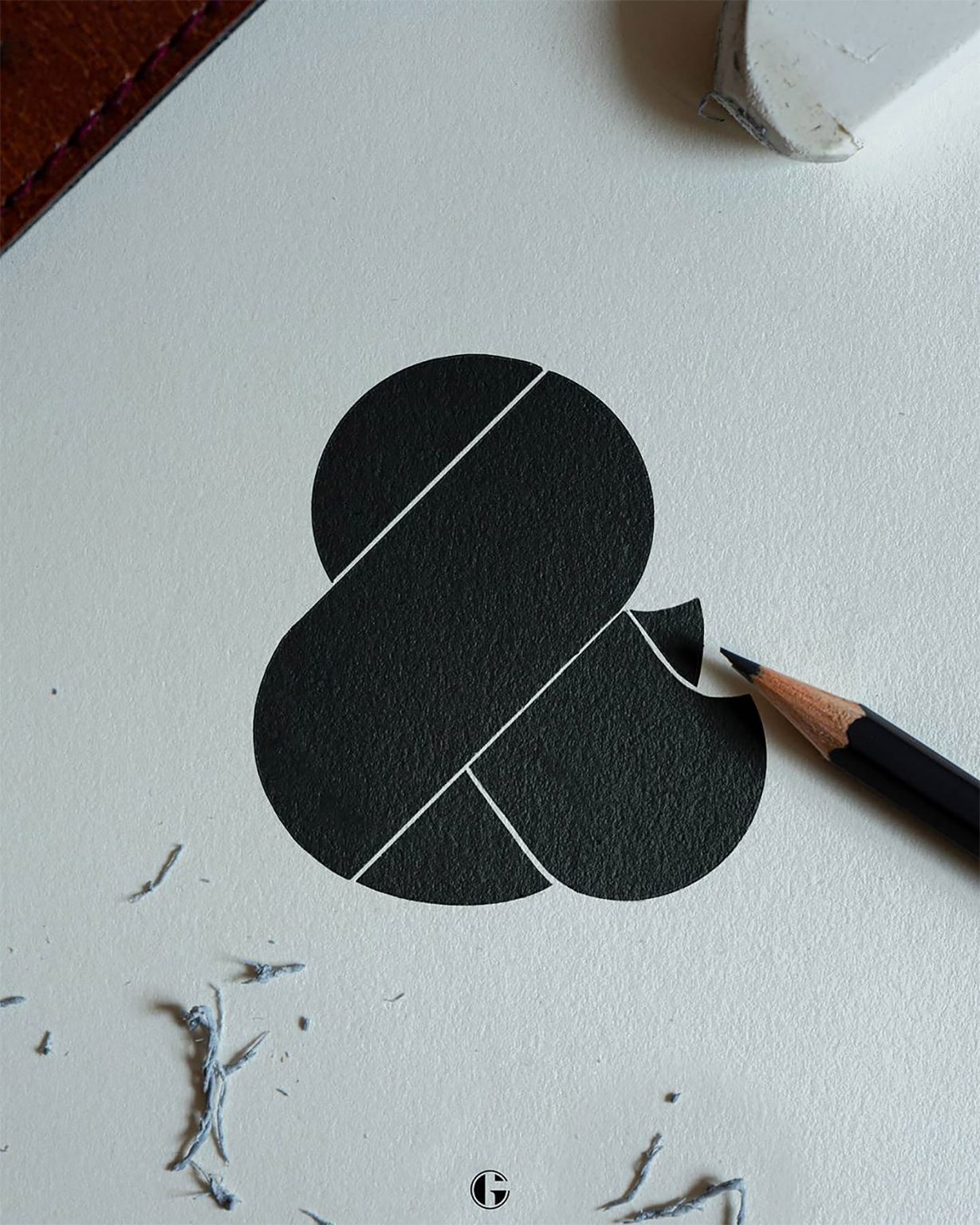 Lettering Creations by Gabriele Conoscenti | Daily design inspiration ...