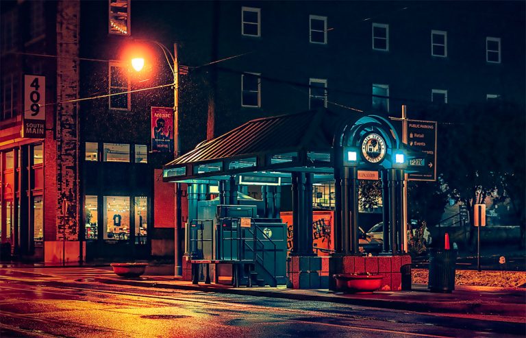 Memphis Noir: Photos by Anthony Presley | Daily design inspiration for ...