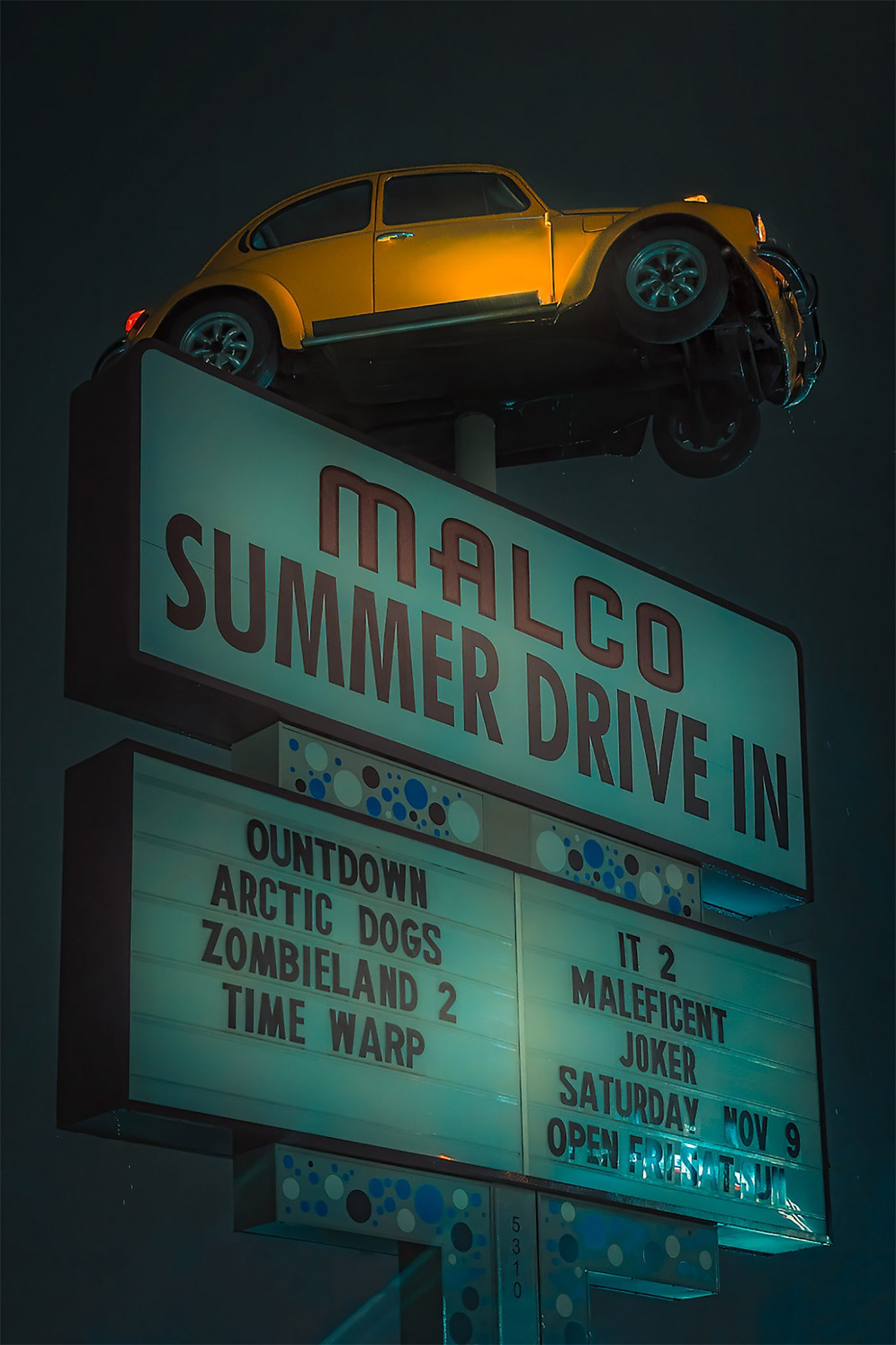Memphis Noir: Photos by Anthony Presley | Daily design inspiration for ...