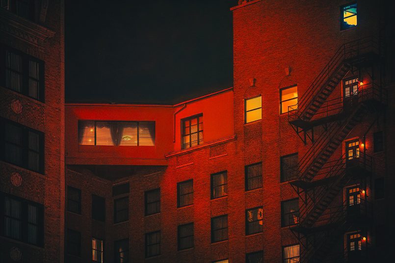 Memphis Noir: Photos by Anthony Presley | Daily design inspiration for ...
