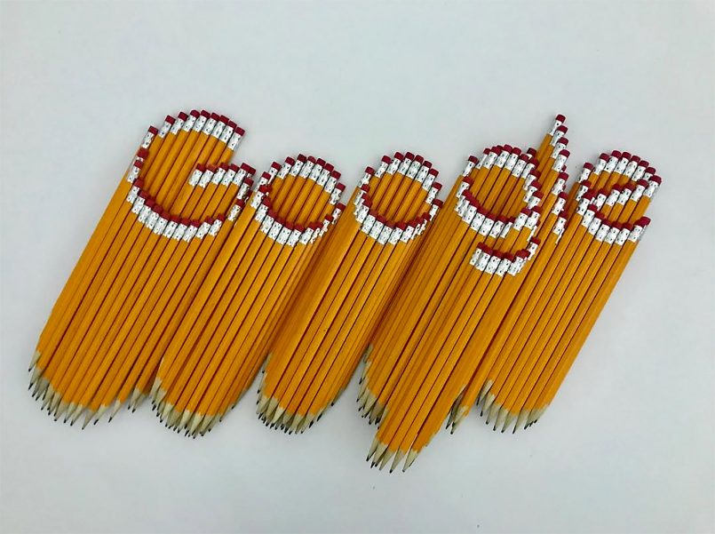 Cool Pencil Artworks by Bashir Sultani | Daily design inspiration for ...