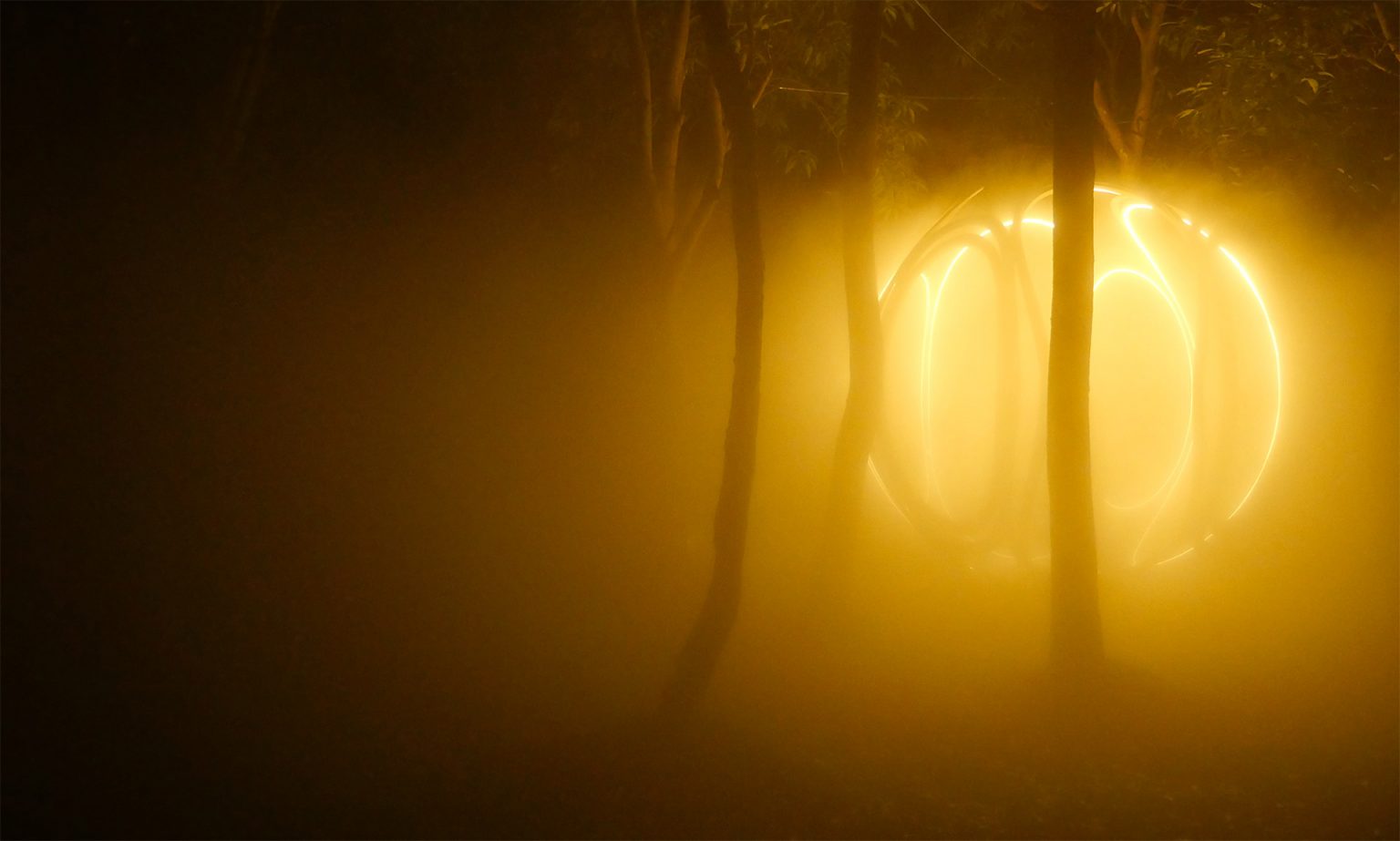 The Search of the Glow: Art Installation by Ling-Li Tseng | Daily ...