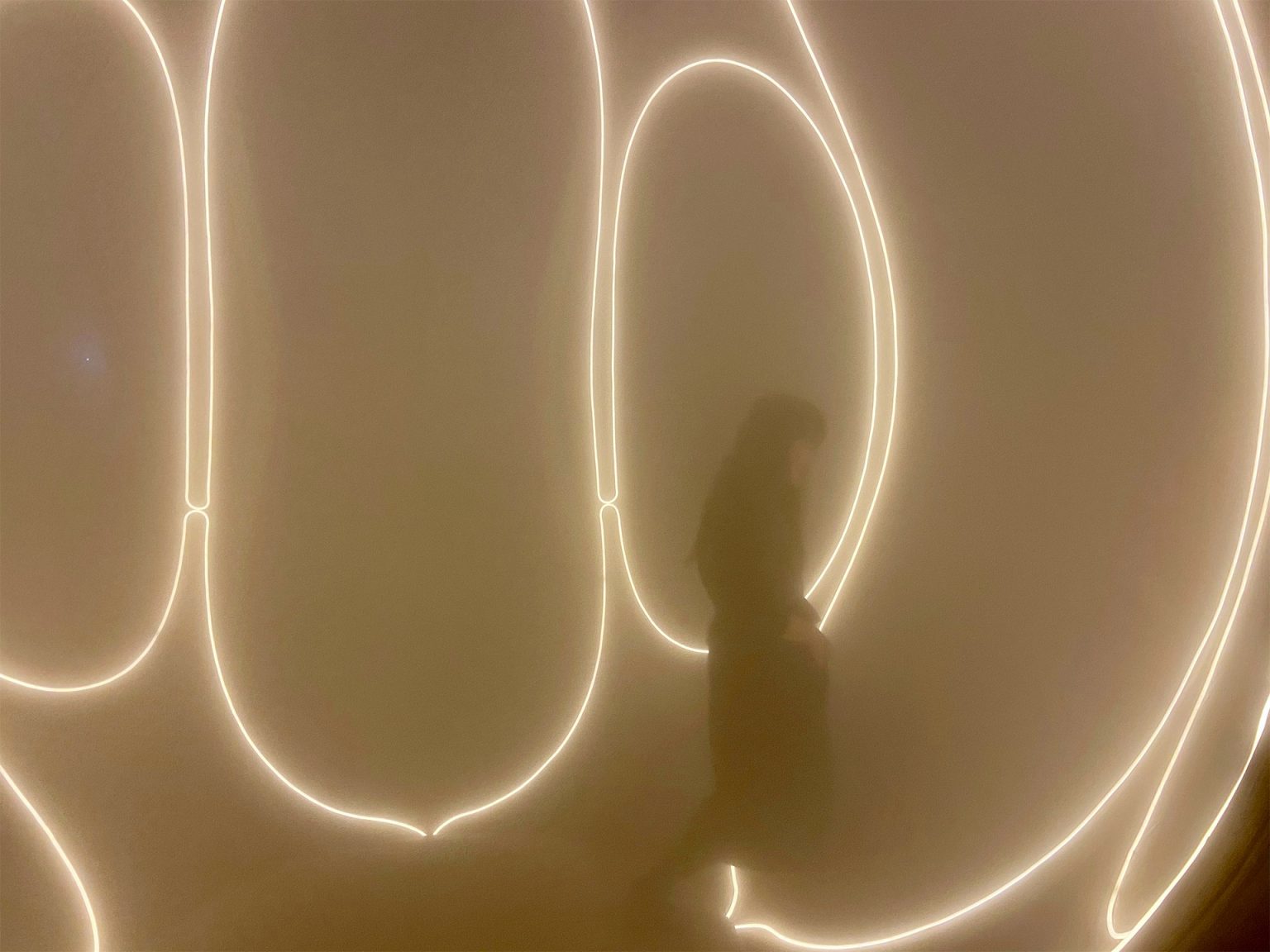 The Search of the Glow: Art Installation by Ling-Li Tseng | Daily ...