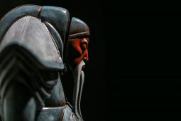 Incredible Sculptures by Wang Ruilin | Daily design inspiration for ...