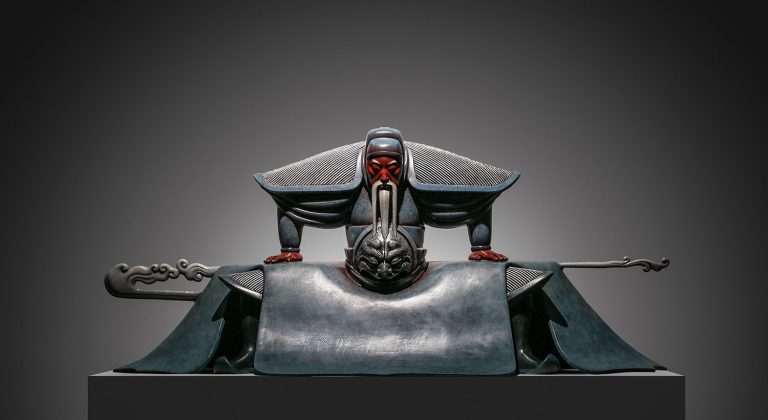 Incredible Sculptures by Wang Ruilin | Daily design inspiration for ...