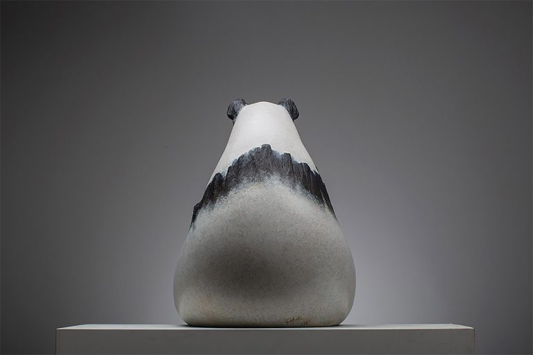 Incredible Sculptures by Wang Ruilin | Daily design inspiration for ...