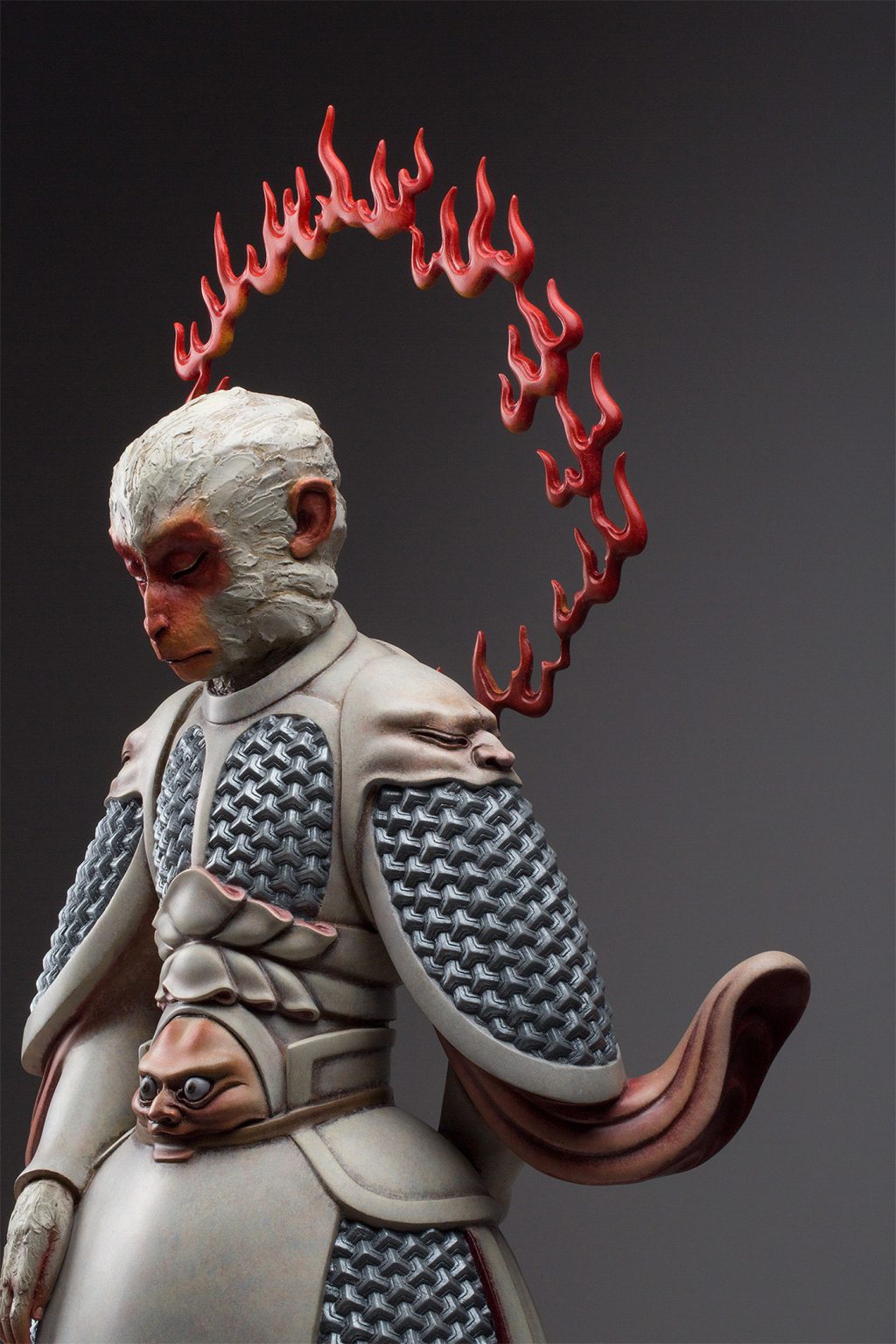 Incredible Sculptures by Wang Ruilin | Daily design inspiration for ...
