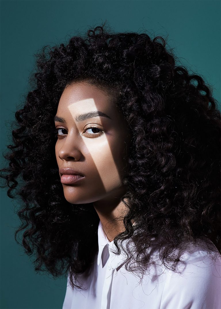 Beauty & Fashion Photos by Quentin Caffier | Daily design inspiration ...