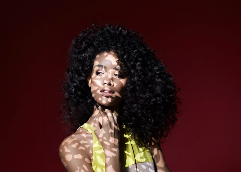 Beauty & Fashion Photos by Quentin Caffier | Daily design inspiration ...
