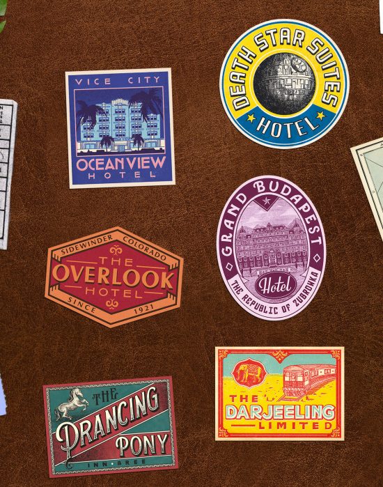 Vintage Lettering & Graphic Design by João Neves | Daily design ...