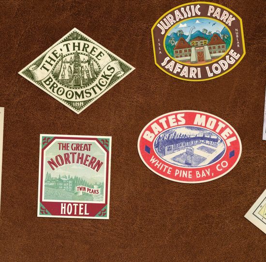 Vintage Lettering & Graphic Design by João Neves | Daily design ...