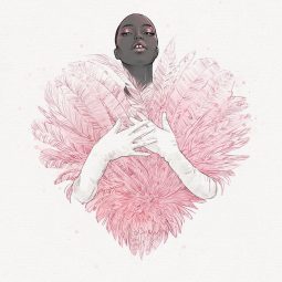 Beautiful Fashion Illustrations by Alex Tang | Daily design inspiration ...