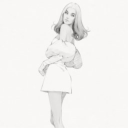 Beautiful Fashion Illustrations by Alex Tang | Daily design inspiration ...