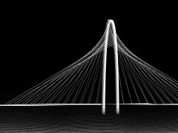 Black & White Architectural Illustrations by Andrea Minini | Daily ...