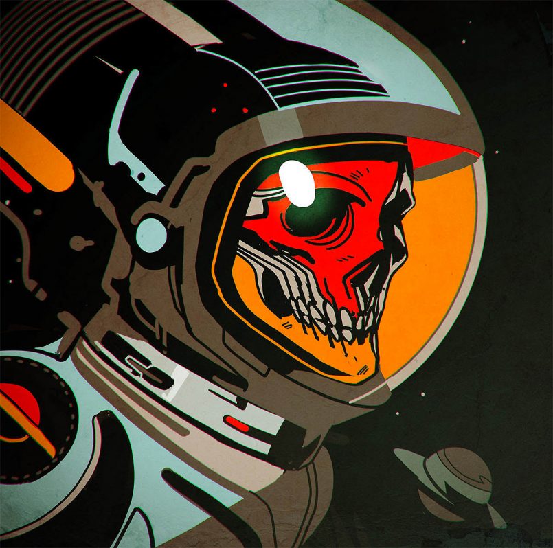 Concept Art & Illustrations by Fred Augis | Daily design inspiration ...