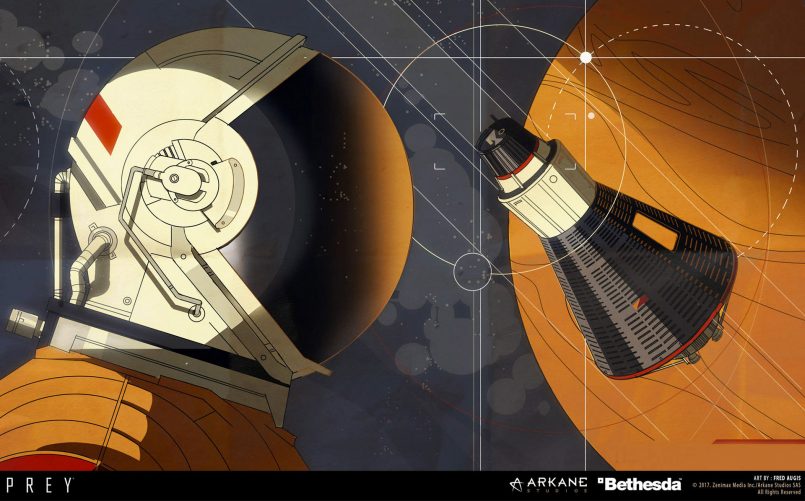 Concept Art & Illustrations by Fred Augis | Daily design inspiration ...