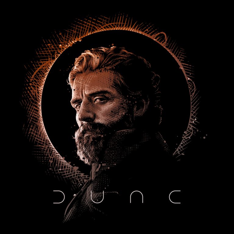 Cross-Hatching Illustrations by Tracie Ching | Daily design inspiration ...