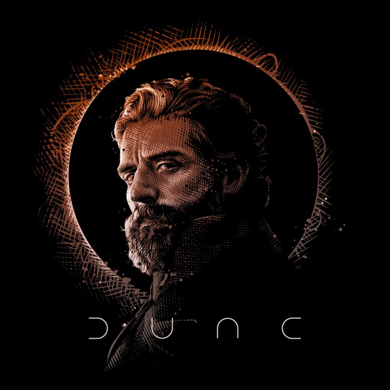 Cross-Hatching Illustrations by Tracie Ching | Daily design inspiration ...