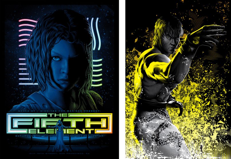 Cross-Hatching Illustrations by Tracie Ching | Daily design inspiration ...